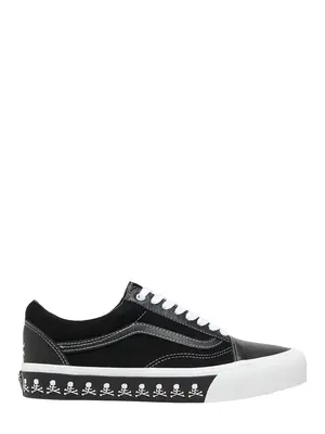 VANS Mastermind World X Old Skool Vlt Lx ‘punk Culture - Black