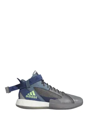 Adidas Posterize Legacy Blue - Grey