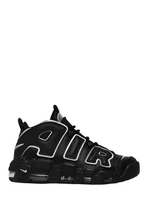 Nike Air More Uptempo - Black
