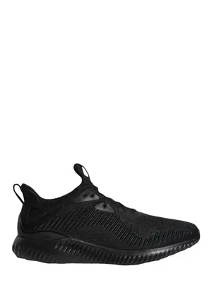 Adidas Alphabounce+ Sneakers - Black