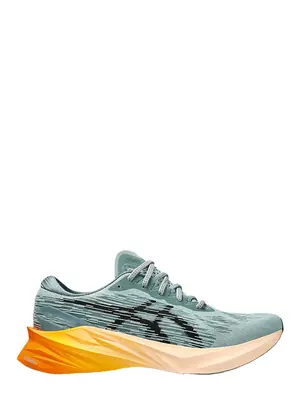 Asics Novablast 3 Sneakers - Grey