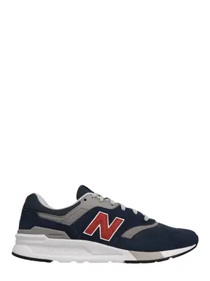NEW BALANCE 997 Sneakers - Blue