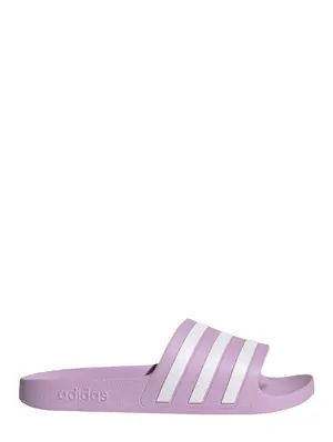 Adidas Adilette Aqua Slides - Pink