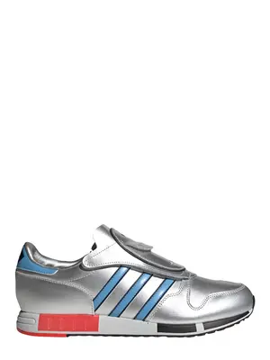 Adidas Micropacer Sneakers - Silver