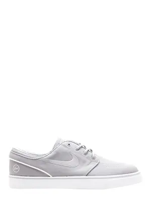 Nike Fragment Design X Stefan Janoski Sneakers - Grey