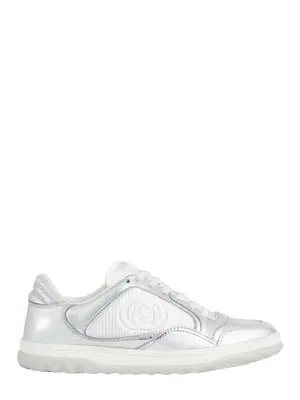 Gucci Mac80 Sneaker - Silver