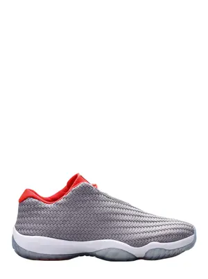 JORDAN Future Low Sneakers - Grey