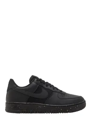 Nike Air Force 1 Crater Next Nature - Black