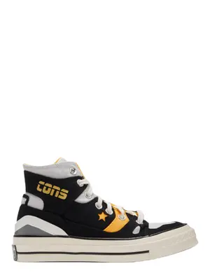 CONVERSE Chuck 70 E260 High Top Sneakers - Black