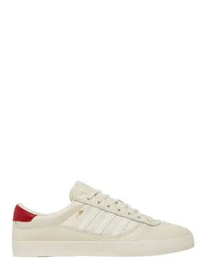 Adidas Puig Indoor Sneakers - Cream