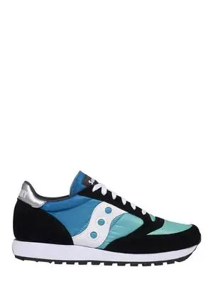 Saucony Jazz Original 'fade Pack' Sneakers - Blue