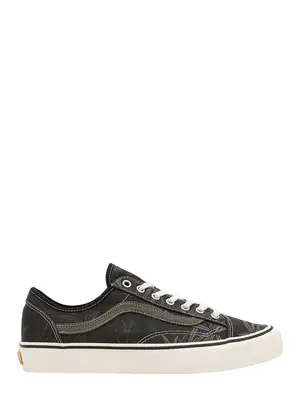 VANS Vans Style 36 Decon SF Eco Theory Palm Sneakers Black