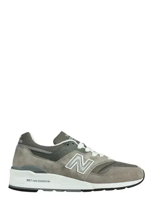 NEW BALANCE 997 Og Sneakers - Grey
