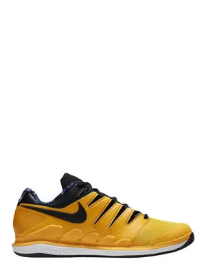 Nike Air Zoom Vapor X Sneakers - Yellow