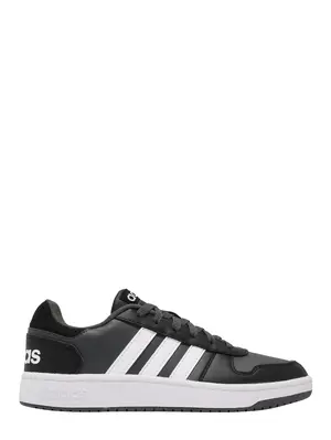 Adidas Hoops 2.0 Sneakers - Black