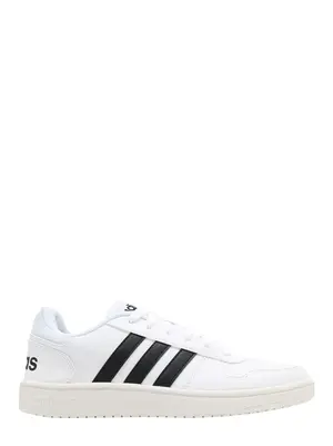 Adidas Hoops 2.0 Sneakers - White
