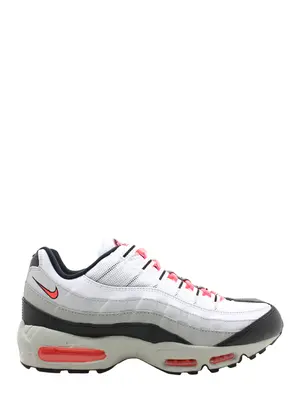 Nike Air Max 95 'rebel Pack' Sneakers - White