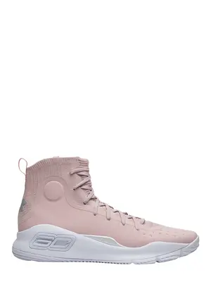 Under Armour Curry 4 - Pink