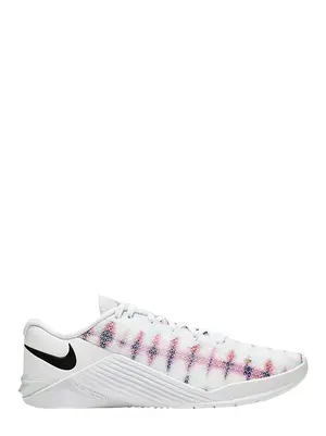 Nike Metcon Amp Sneakers - White