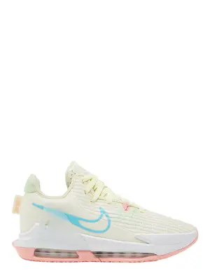 Nike LeBron Witness 6 'Easter' Yellow
