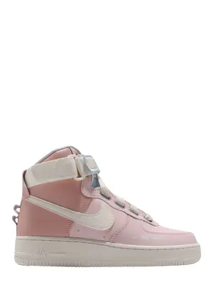 Nike Force 1 High Utility - Pink