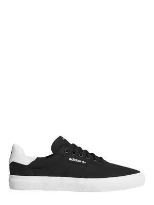 Adidas 3mc Vulc Sneakers - Black