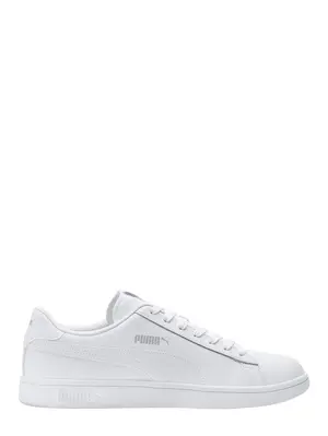 PUMA Smash V2 Sneakers - White