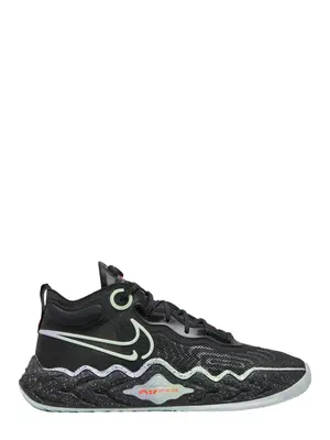 Nike Air Zoom Gt Run Sneakers - Black