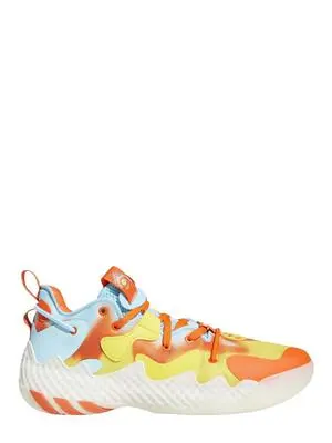 Adidas Harden Vol. 'burning Winter - Multicolor