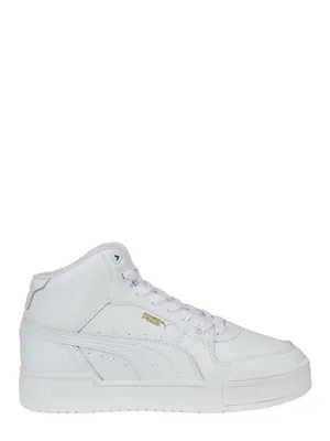 PUMA Ca Pro Mid - White