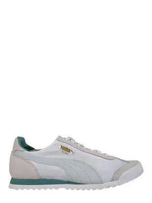 PUMA Roma Og Nylon Sneakers - White