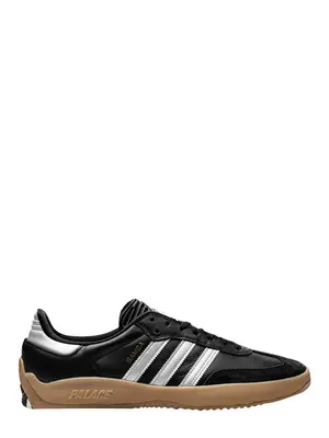 Adidas Palace X Puig Samba Sneakers - Black