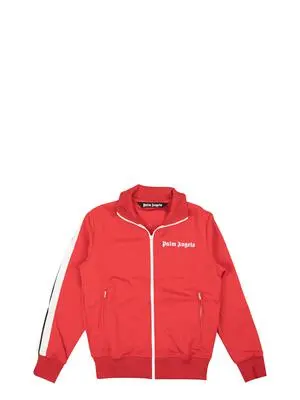 Palm Angels Classic Track Jacket - Red