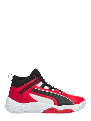 PUMA Rebound Future Evo Sneakers Red