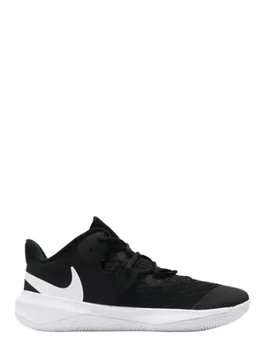 Nike Zoom Hyperspeed Court Sneakers - Black