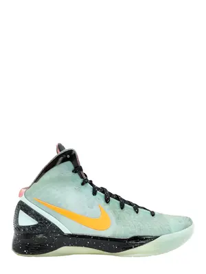 Nike Zoom Hyperdunk 2011 Sprm ‘galaxy - Green
