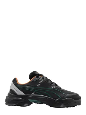 PUMA X Helly Hansen Nitefox Sneakers - Black