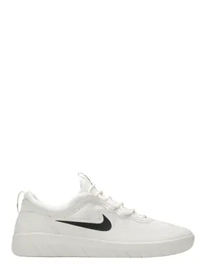 Nike Nyjah Free 2.0 Sb Sneakers - White