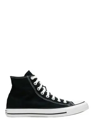 CONVERSE Chuck Taylor All Star High Sneakers - Black