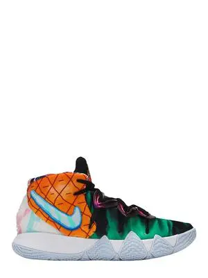 Nike Kybrid S2 'pineapple' High-top Sneakers - Multicolor