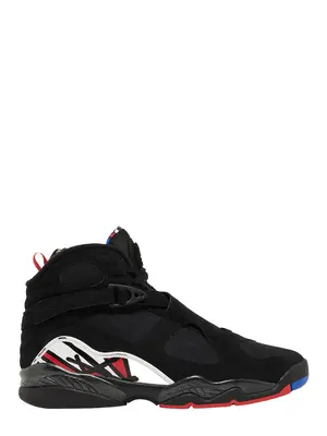 JORDAN Retro Sneakers - Black