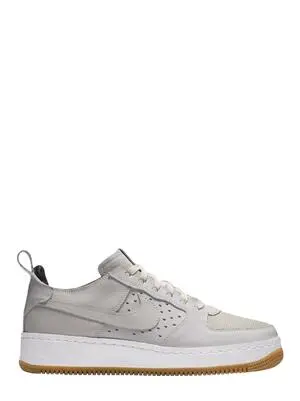 Nike Nikelab Air Force 1 Cmft Tc Low Sp Sneakers - White