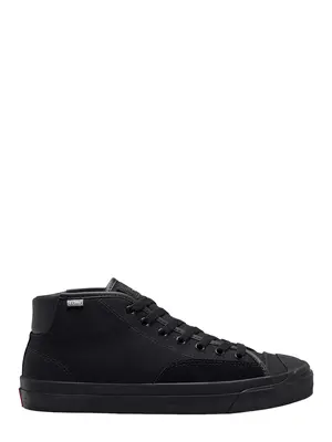 CONVERSE Alexis Sablone X Jack Purcell Pro Mid Sneakers - Black
