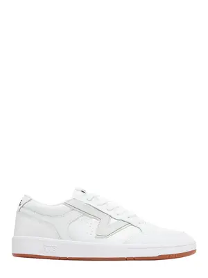VANS Lowland Cc Sneakers - White