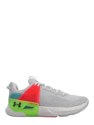 Under Armour Hovr Apex Sneakers - Grey
