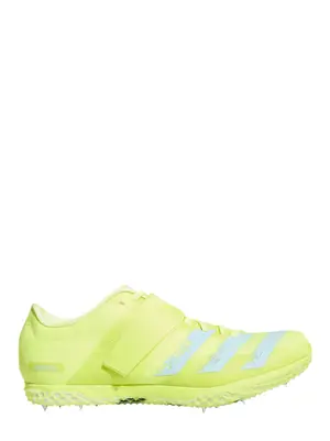 Adidas Adizero High Jump - Green