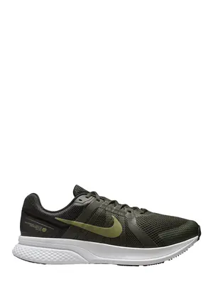 Nike Run Swift 2 Extra Wide - Green