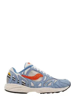 Saucony Grid Azura 2000 Sneakers - Blue