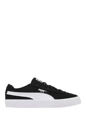 PUMA Oslo Vulcanised Sneakers - Black