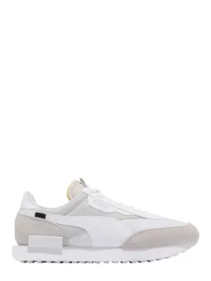 PUMA Future Rider Play On Sneakers - White